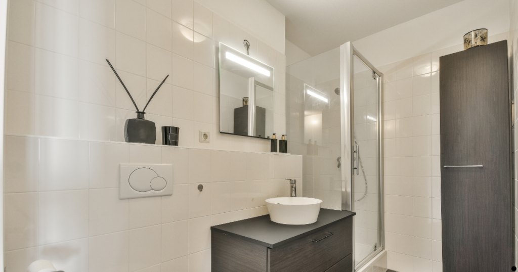 Descubra os Melhores Tipos de Box para Banheiro Pequeno: Estilo e ...